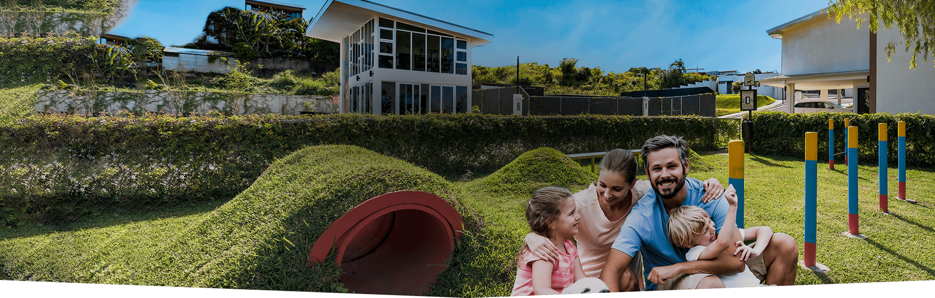 Líderes en Servicios de Administración Inmobiliaria | Naret Costa Rica