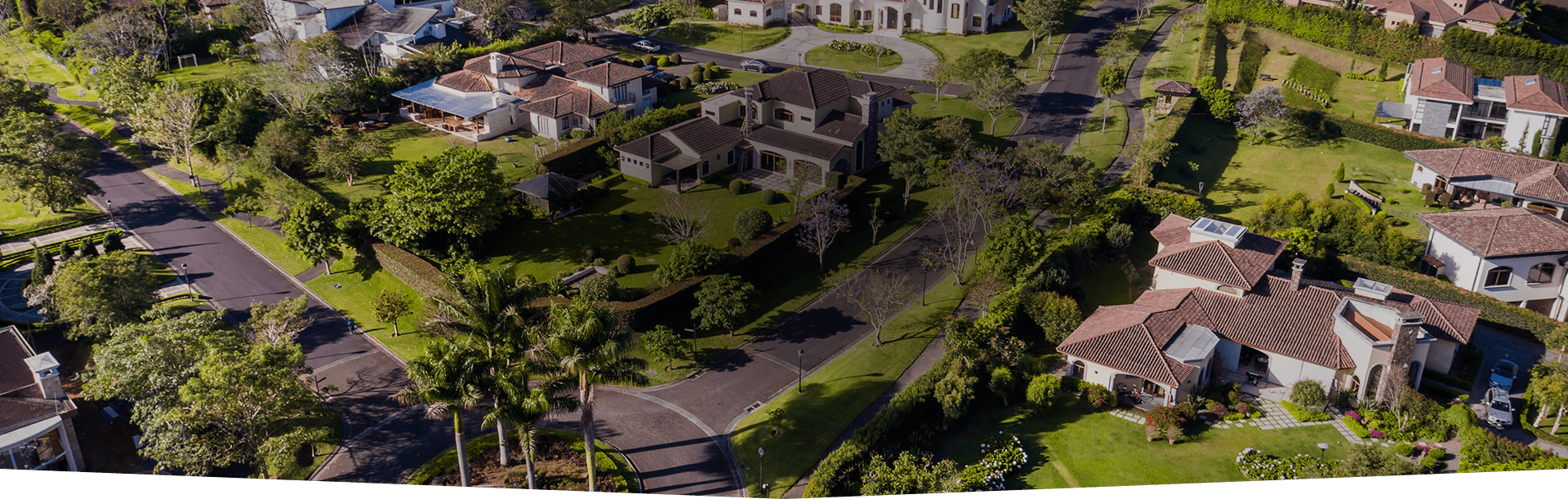 Líderes en Servicios de Administración Inmobiliaria | Naret Costa Rica