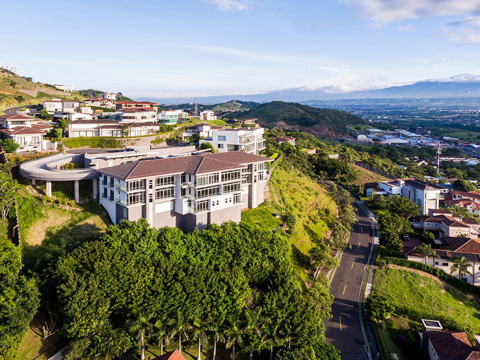 Líderes en Servicios de Administración Inmobiliaria | Naret Costa Rica