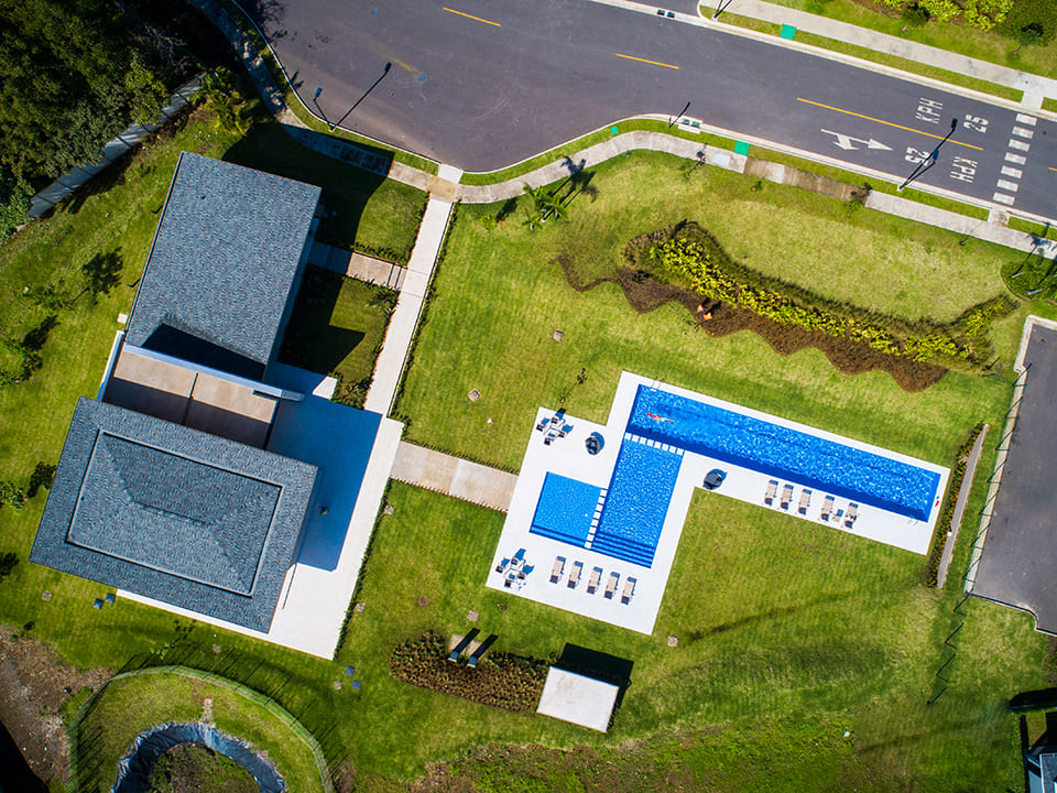 Líderes en Servicios de Administración Inmobiliaria | Naret Costa Rica