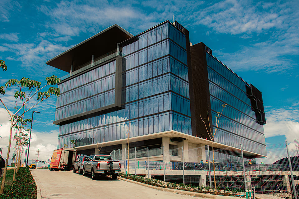 Líderes en Servicios de Administración Inmobiliaria | Naret Costa Rica